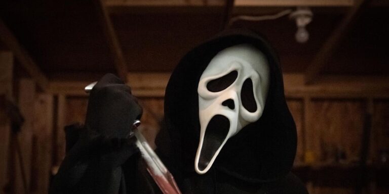 Unraveling Billy Loomis: The Original Ghostface Killer - TVovermind