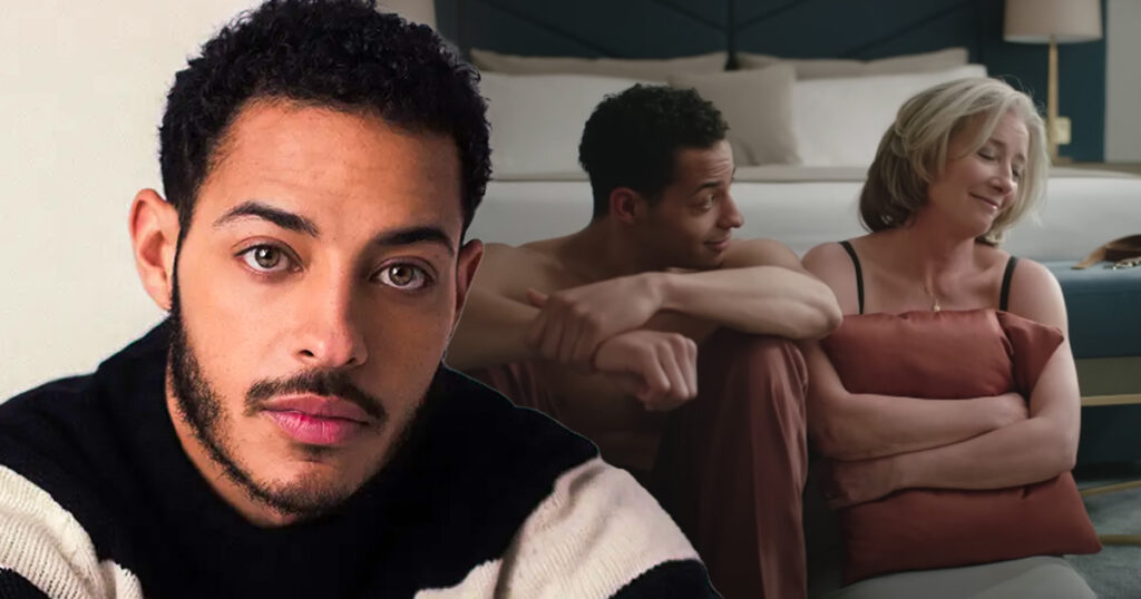 Good Luck to You Leo Grande - | TVovermind