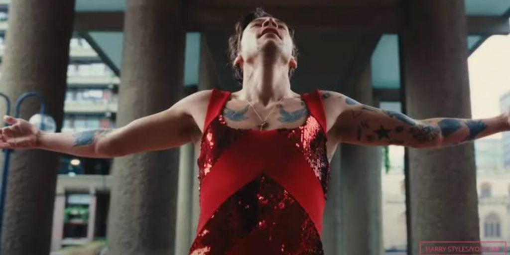 Deep Dive into Harry Styles’ As It Was’ Lyrics & Meaning - TVovermind