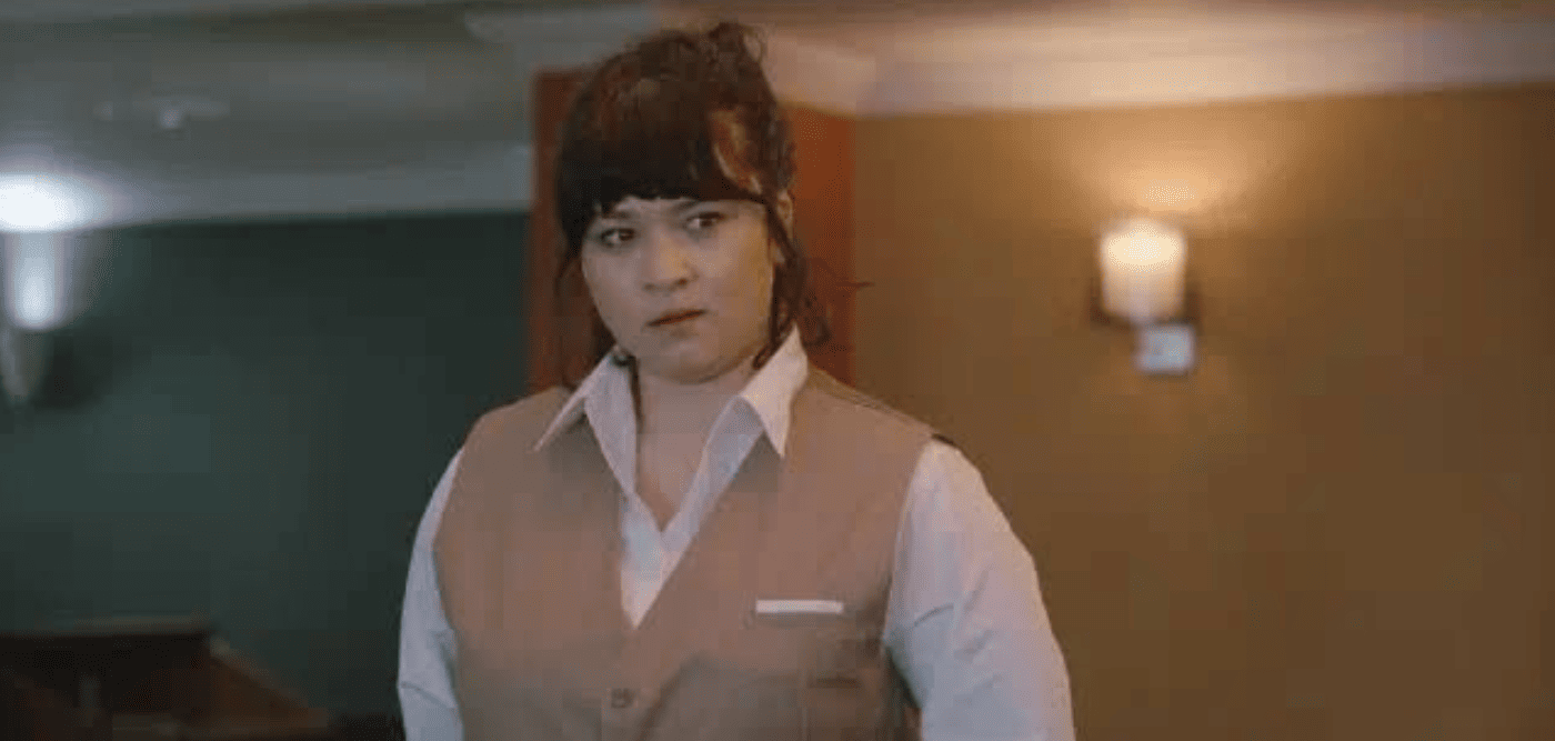 Exploring ‘Good Luck to You, Leo Grande’: A Deep Dive - TVovermind