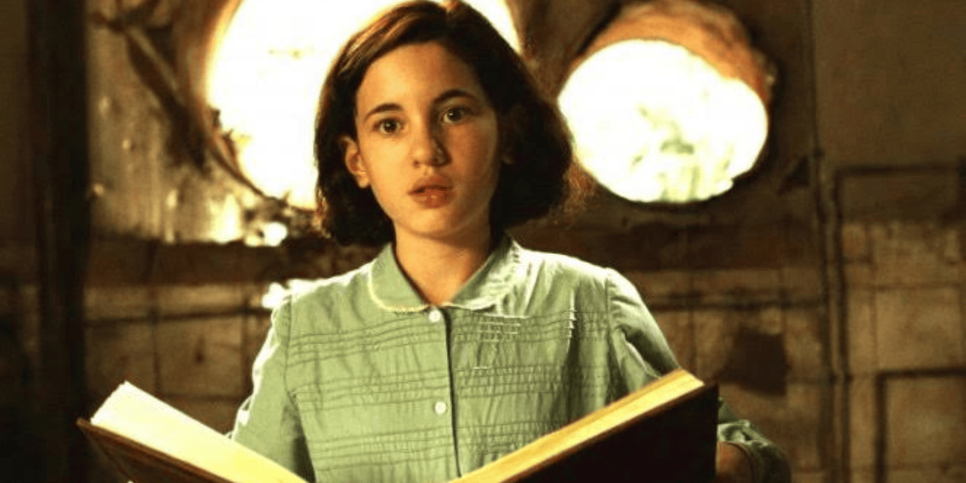 Exploring the Dark Fairy Tale: Pan’s Labyrinth - TVovermind