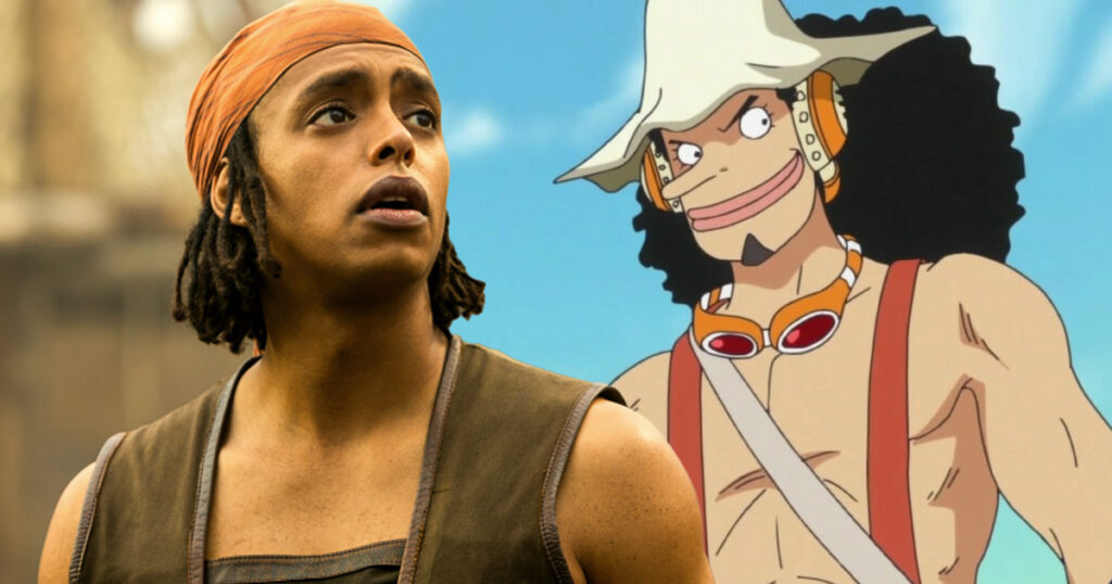 One Piece Cast And Character Guide: Who Stars In The Live Action ...