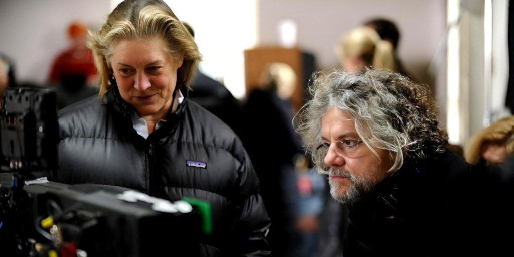 Jane Musky: The Artistic Force Behind Iconic Films – TVovermind