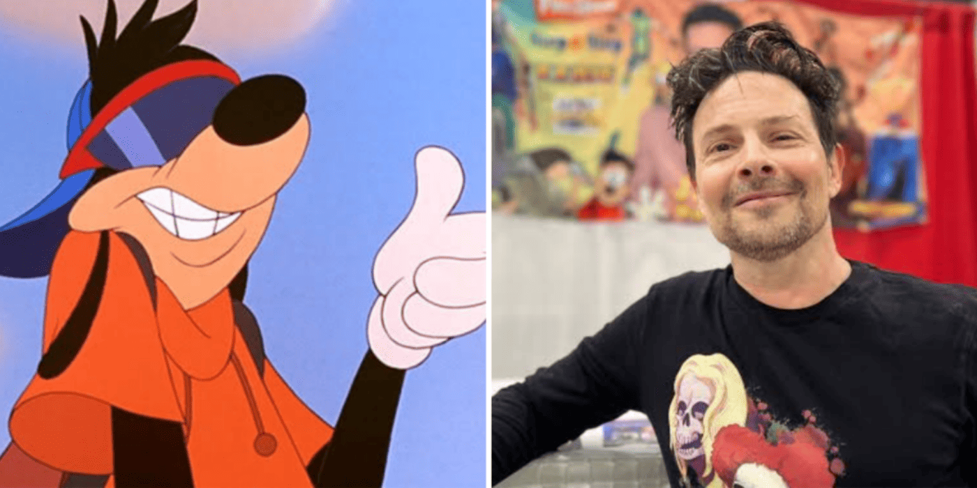Unveiling the Voices Behind ‘A Goofy Movie’: Where Are They Now ...