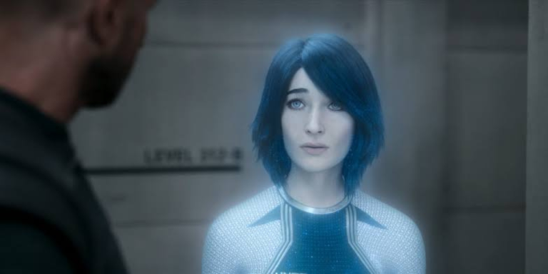 Meet the Cast of the Halo TV Series: A Comprehensive Guide – TVovermind