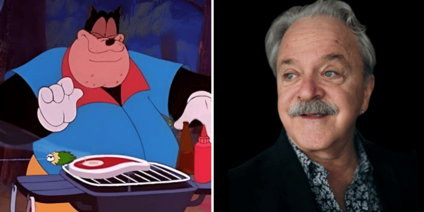 Unveiling the Voices Behind ‘A Goofy Movie’: Where Are They Now ...