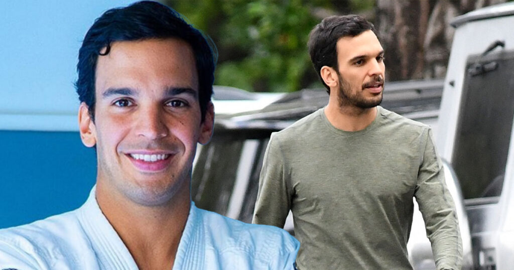 7 Things You Didn’t Know About Shane Madej - TVovermind