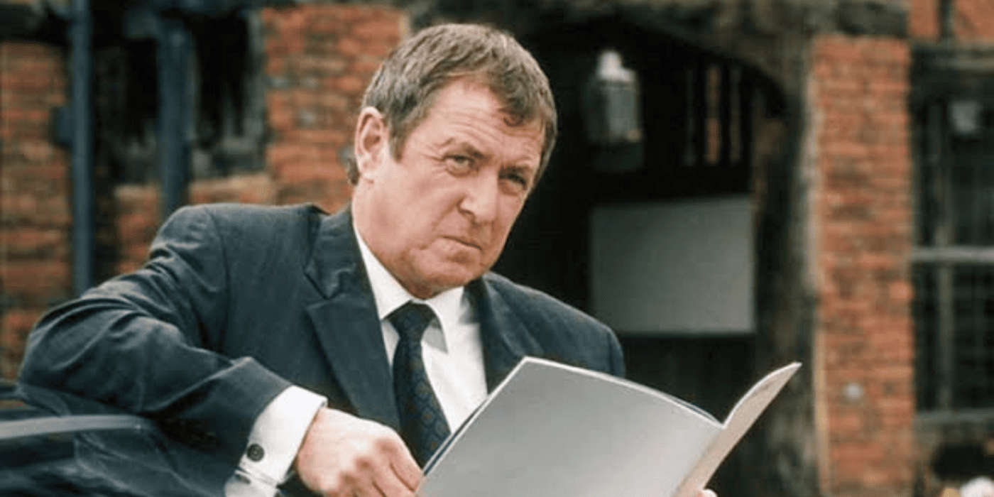 John Nettles: A Journey Through His Stellar Acting Career - TVovermind