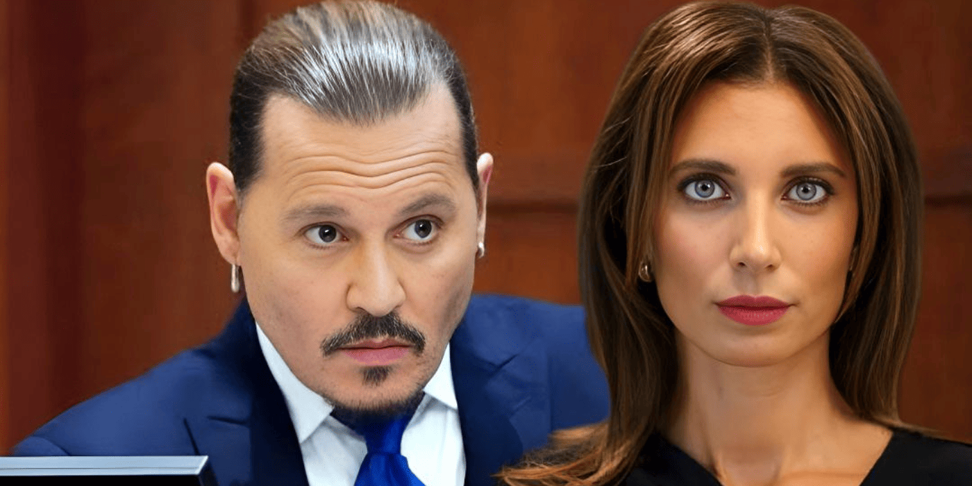 Unraveling Johnny Depp’s Intriguing Dating History - TVovermind