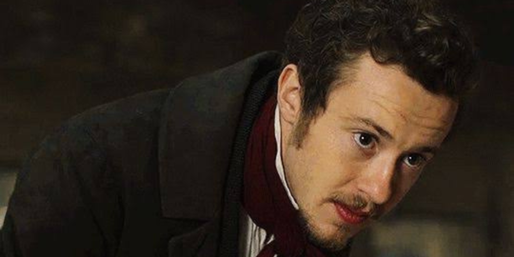 Joseph Quinn: Unveiling the Height and Career of the Star - TVovermind