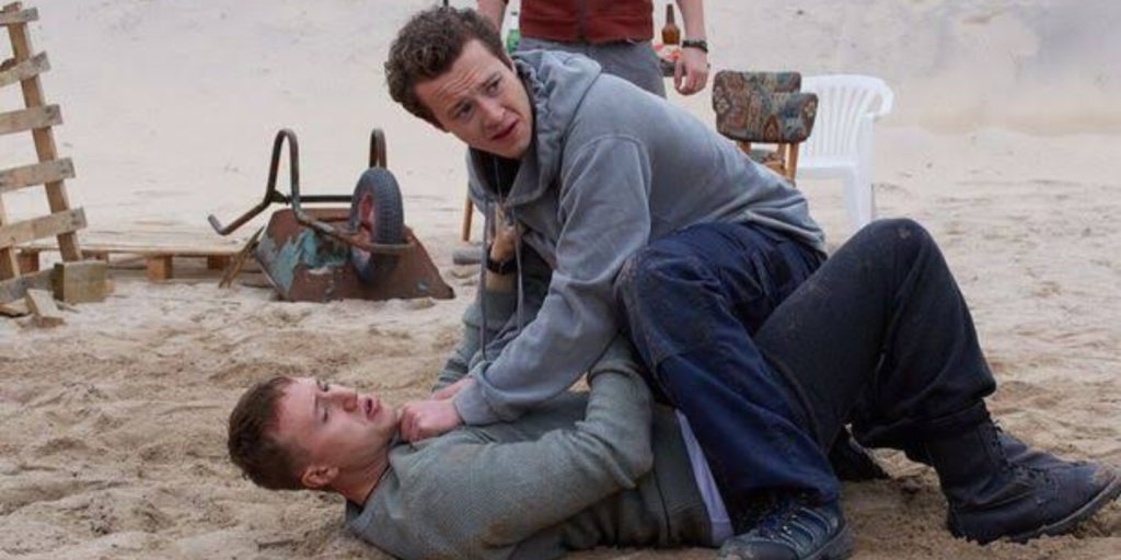 Joseph Quinn: Unveiling the Height and Career of the Star - TVovermind