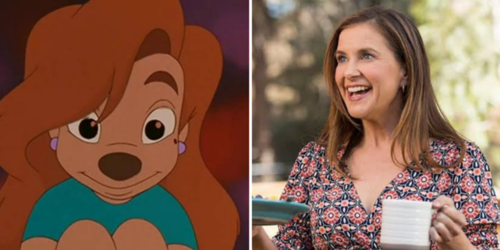 Unveiling the Voices Behind ‘A Goofy Movie’: Where Are They Now ...