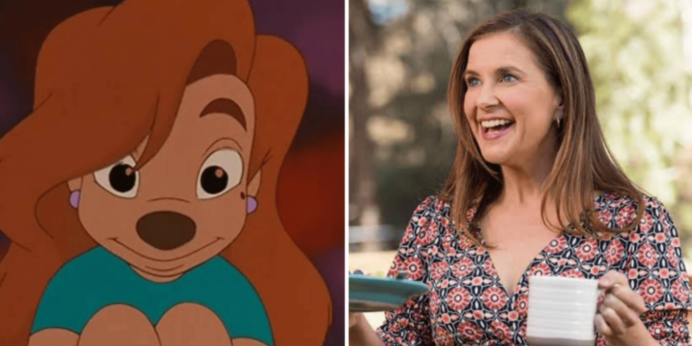 Unveiling the Voices Behind ‘A Goofy Movie’: Where Are They Now ...