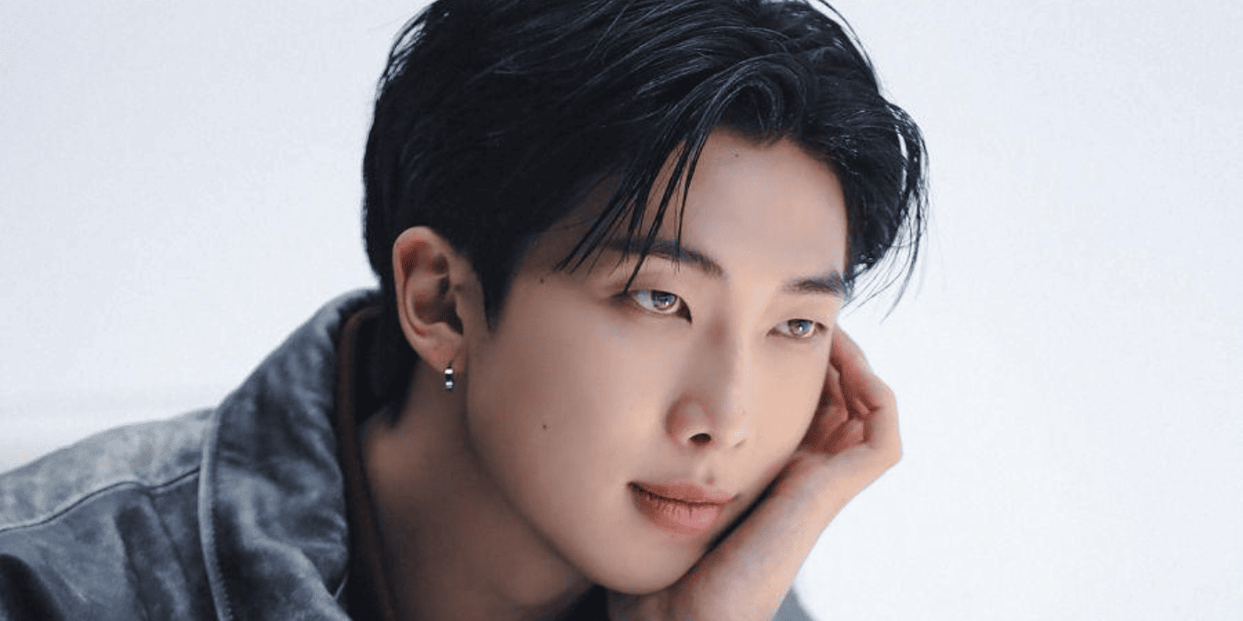 Namjoon: The Multifaceted Leader of BTS - TVovermind