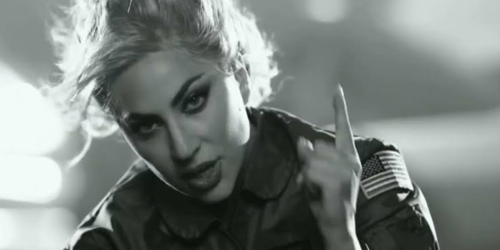 Lady Gaga’s ‘Hold My Hand’: A Deep Dive into the Hit Song - TVovermind