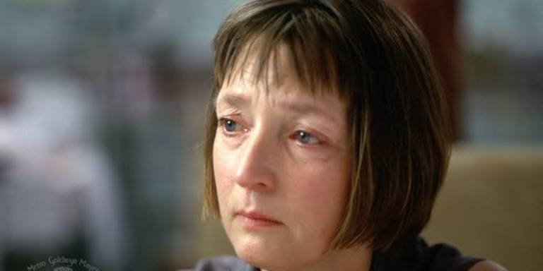 Lesley Manville: A Journey Through Her Award-Winning Career - TVovermind