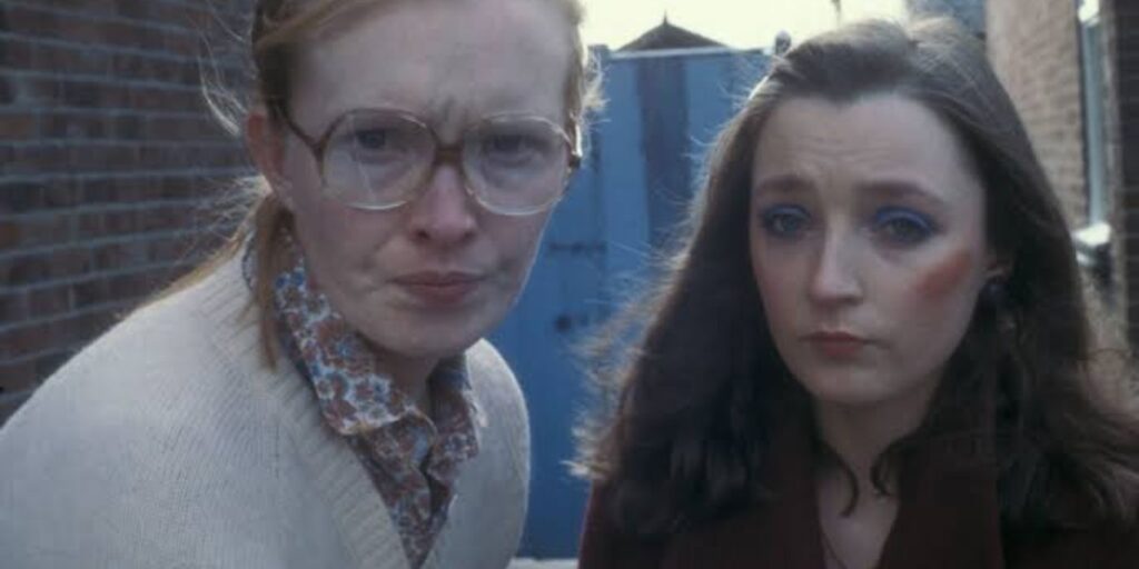 Lesley Manville: A Journey Through Her Award-Winning Career - TVovermind