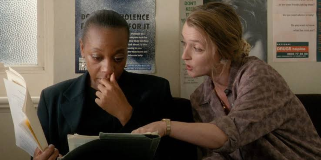 Lesley Manville: A Journey Through Her Award-Winning Career – TVovermind