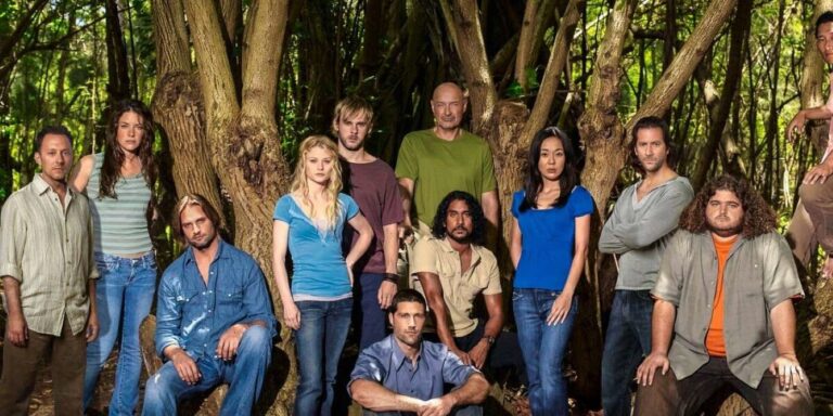 Unraveling the Mysteries of Lost: A Comprehensive Guide - TVovermind