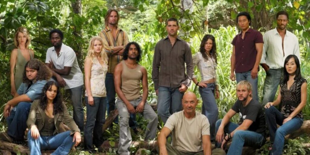 Unraveling the Mysteries of Lost: A Comprehensive Guide – TVovermind