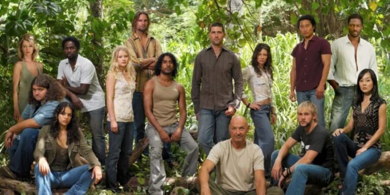 Unraveling the Mysteries of Lost: A Comprehensive Guide – TVovermind