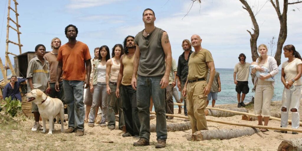 Unraveling the Mysteries of Lost: A Comprehensive Guide - TVovermind