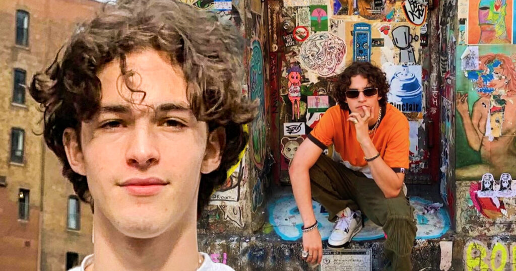 Indio Falconer Downey: Meet Robert Downey Jr.’s Son - TVovermind