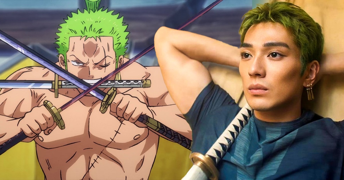 One Piece Cast And Character Guide: Who Stars In The Live Action ...
