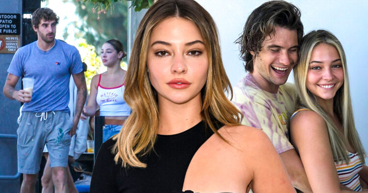 Madelyn Cline - | TVovermind