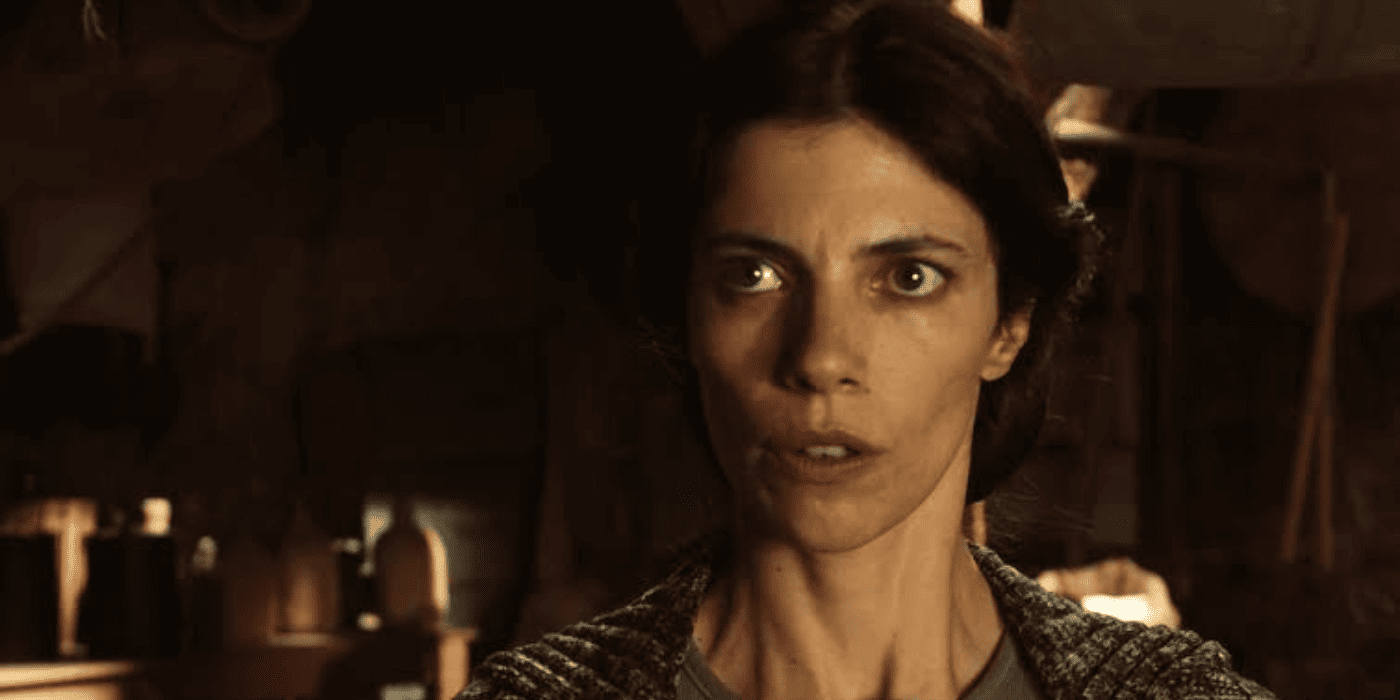 Exploring the Dark Fairy Tale: Pan’s Labyrinth - TVovermind