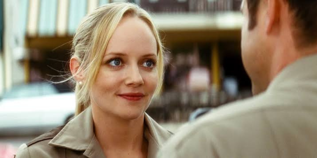 Scream 4 Cast: Where Are They Now? - TVovermind