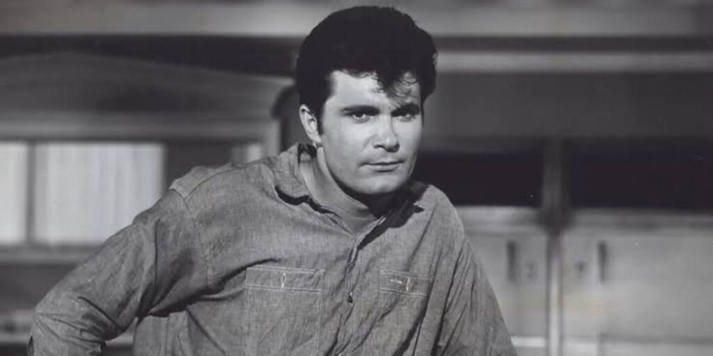 Max Baer Jr: The Man Behind Jethro Bodine - TVovermind