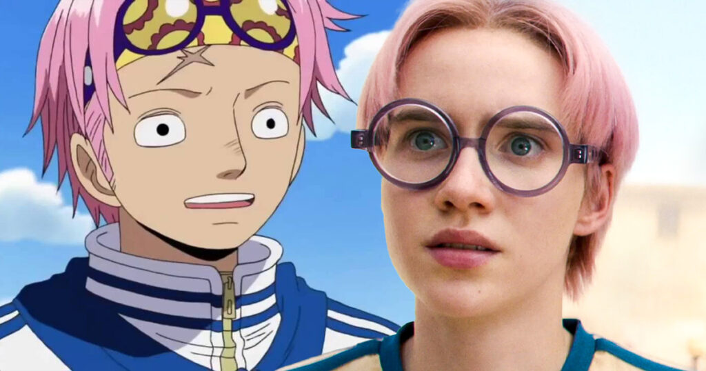 One Piece Cast And Character Guide: Who Stars In The Live Action ...