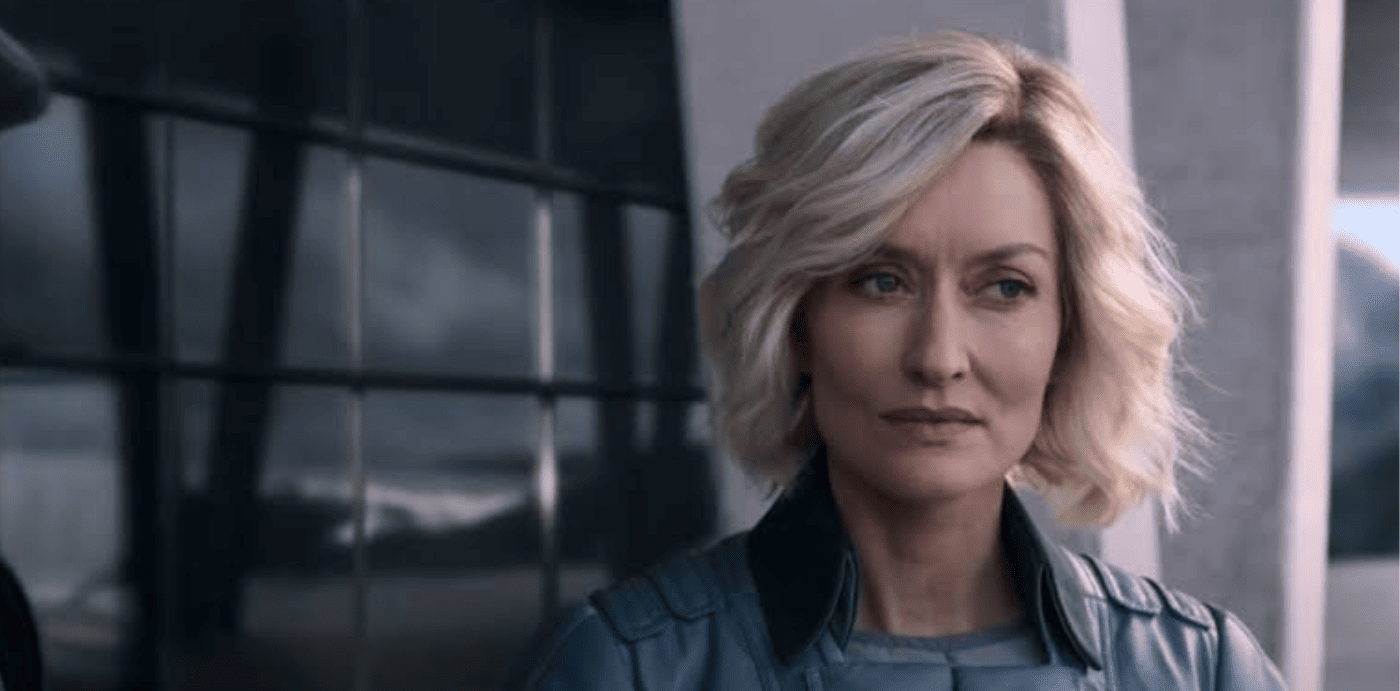 Meet the Cast of the Halo TV Series: A Comprehensive Guide - TVovermind