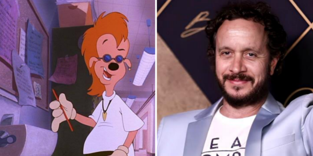 Unveiling the Voices Behind ‘A Goofy Movie’: Where Are They Now ...