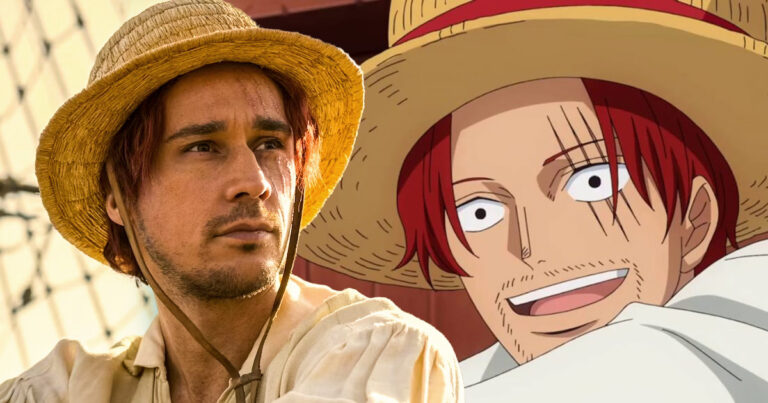 One Piece Cast And Character Guide: Who Stars In The Live Action ...
