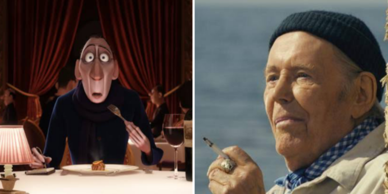 Ratatouille Cast: Where Are They Now? – TVovermind
