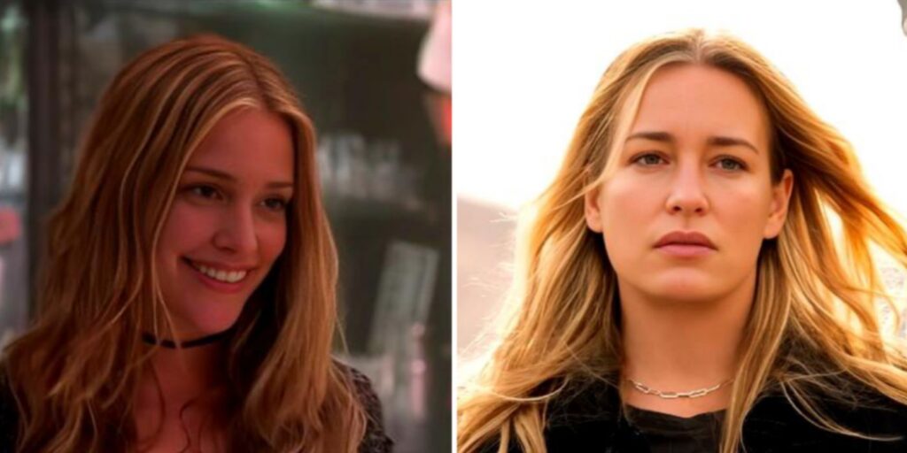 Coyote Ugly: Unveiling the Cast’s Journey Post Movie - TVovermind