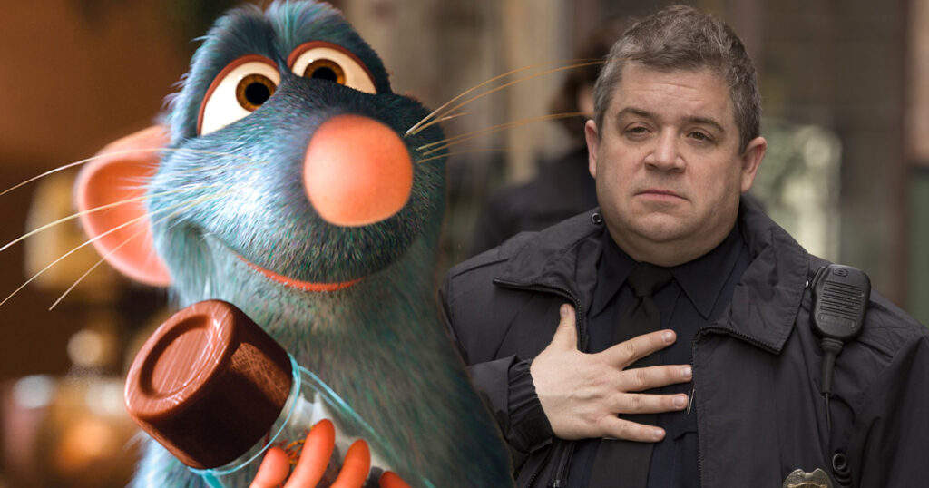 9 Things You Didn’t Know About Gladiator’s Oliver Reed - TVovermind