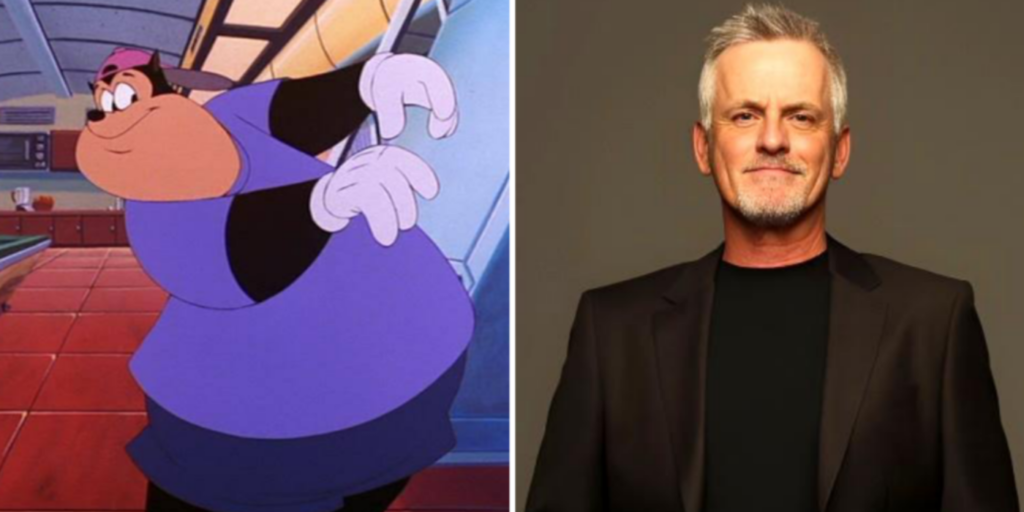 Unveiling the Voices Behind ‘A Goofy Movie’: Where Are They Now ...