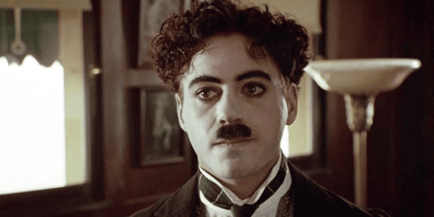 Unveiling the Best of Robert Downey Jr. Cinematic Journey – TVovermind