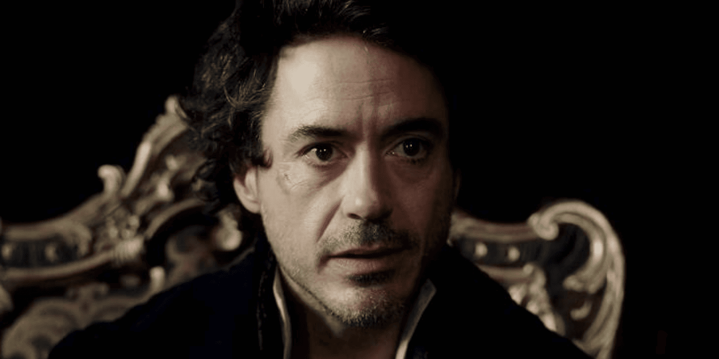 Unveiling the Best of Robert Downey Jr. Cinematic Journey - TVovermind