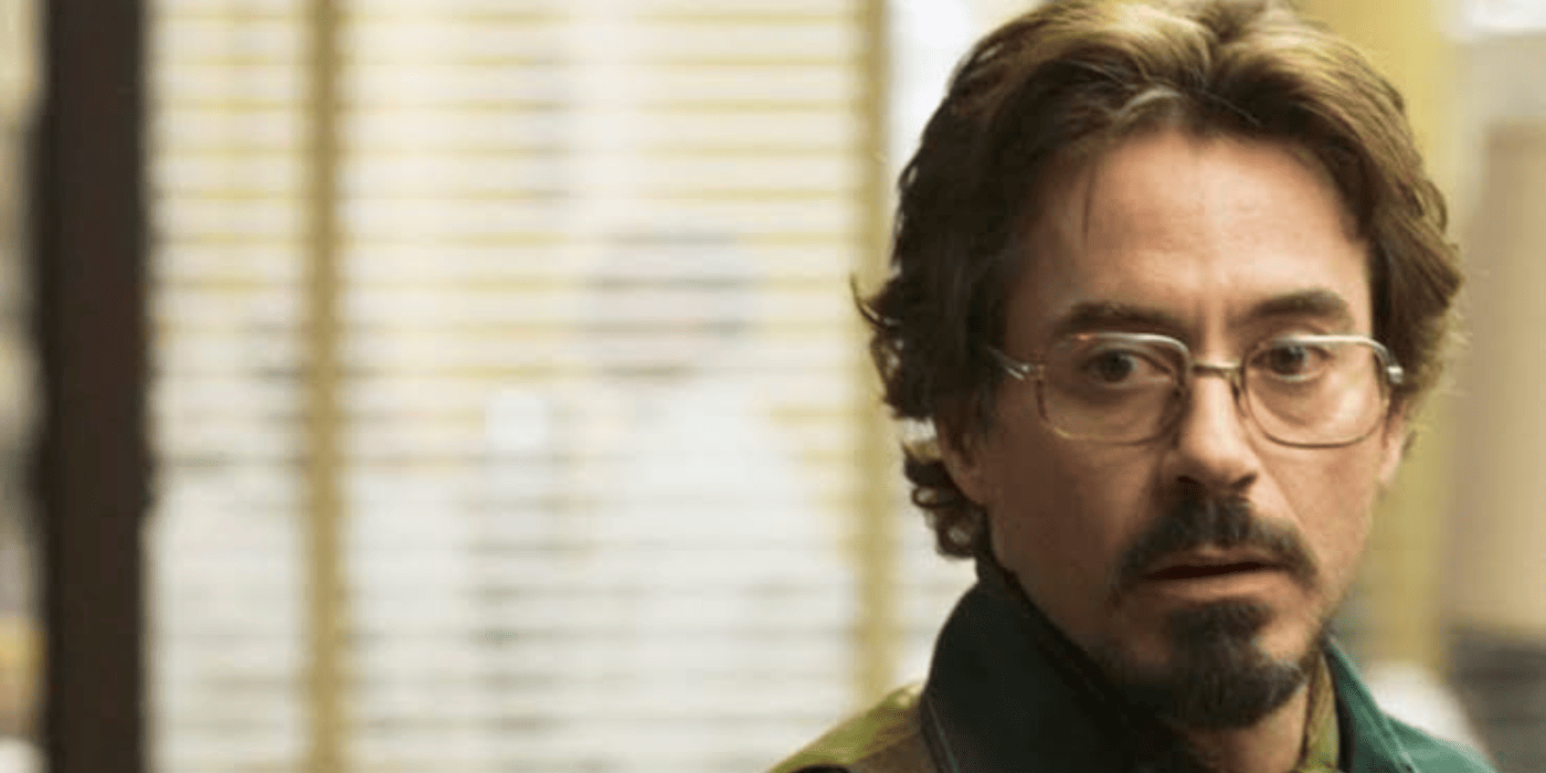 Unveiling the Best of Robert Downey Jr. Cinematic Journey - TVovermind