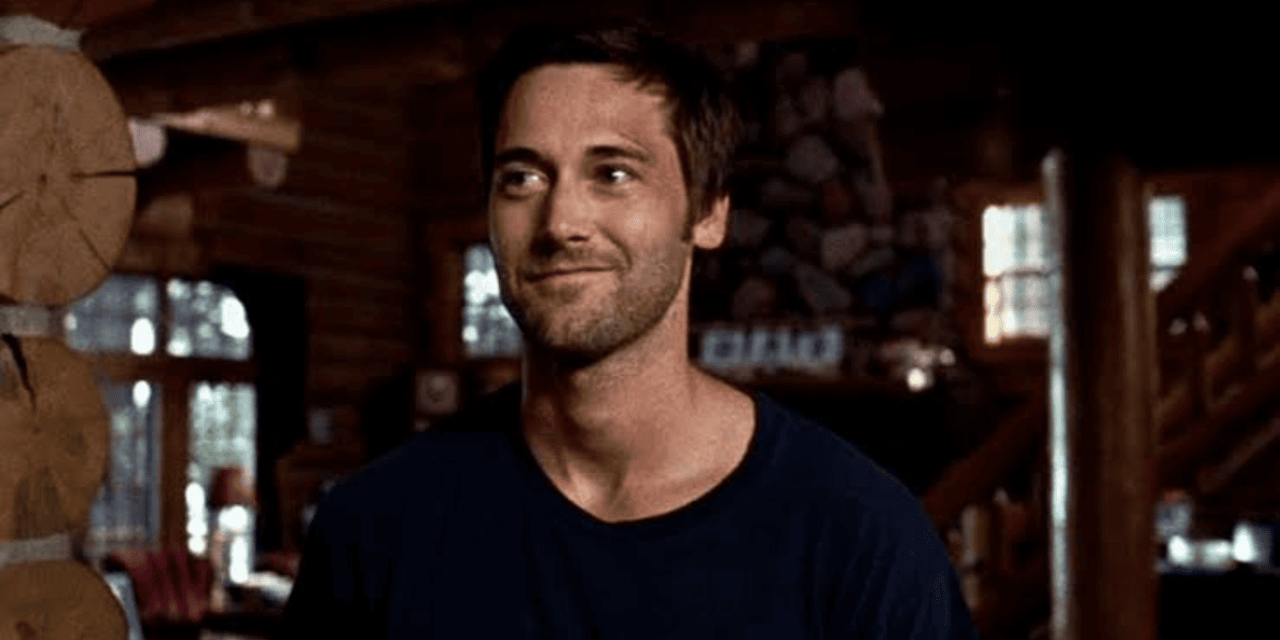 Ryan Eggold: From Teen Drama to Medical Drama - TVovermind