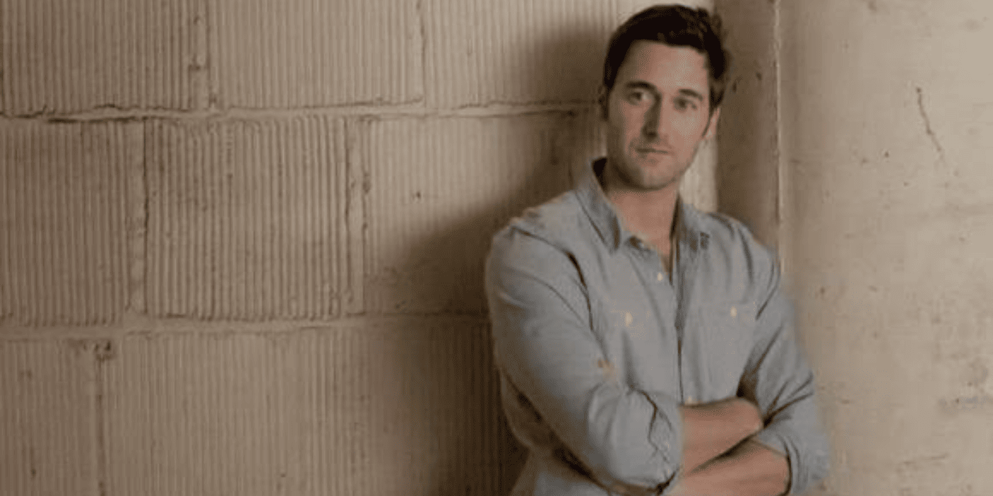 Ryan Eggold: From Teen Drama to Medical Drama - TVovermind