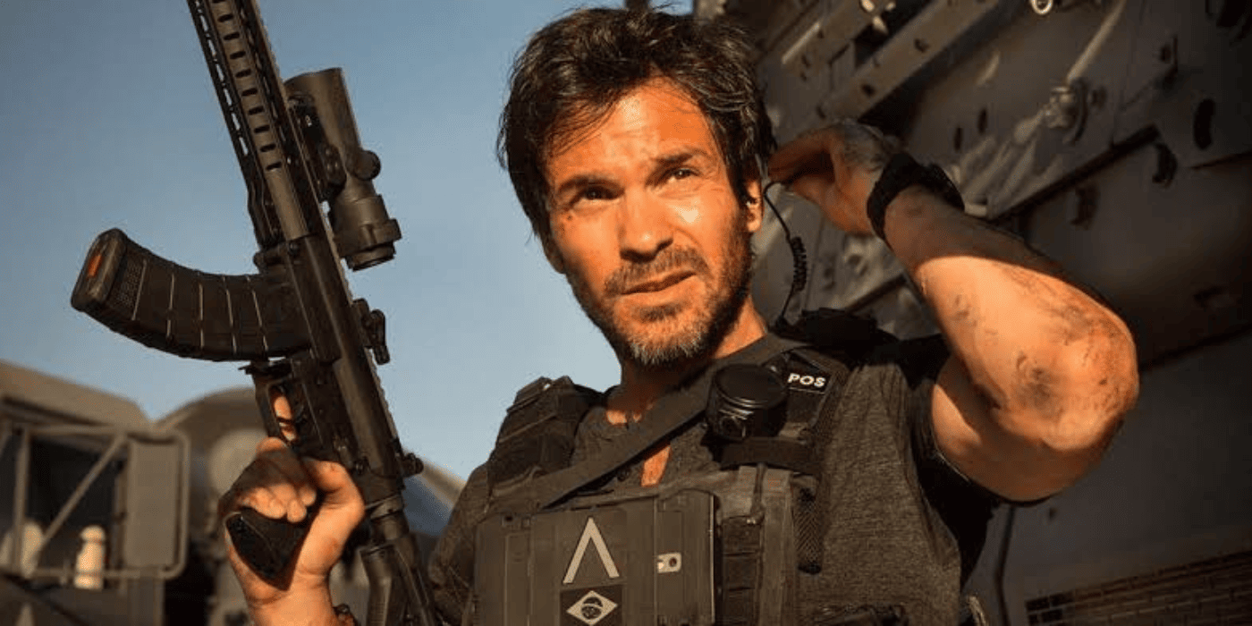 Unveiling the Star-Studded Cast of Transformers: The Last Knight ...