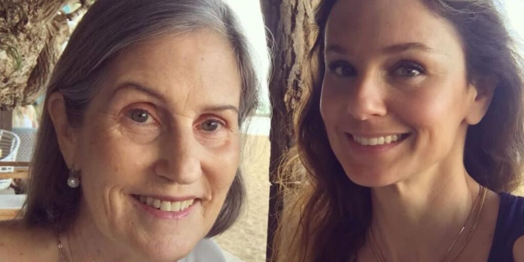 Sarah Wayne Callies: A Journey Through Her Acting Career - TVovermind