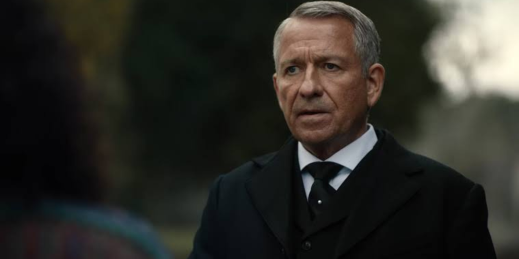 Unveiling the Cast of The Invitation 2022: A Comprehensive Guide - TVovermind