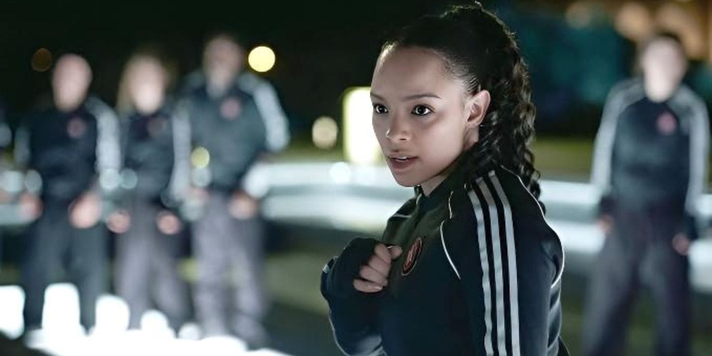 Complete Guide to the Cast of Vampire Academy: Then and Now - TVovermind