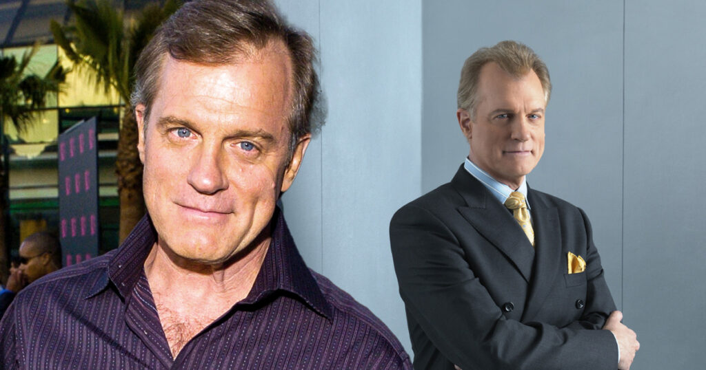 The Life Story and Career of Ariana Biermann - TVovermind